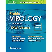 Fields Virology: Emerging Viruses: Howley MD, Peter M., Knipe PhD ...