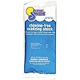 Amazon.com : In The Swim Chlorine-Free Pool Shock – Quick Dissolving ...