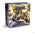 Amazon.com: Masters of The Universe Fields of Eternia Board Game - for ...