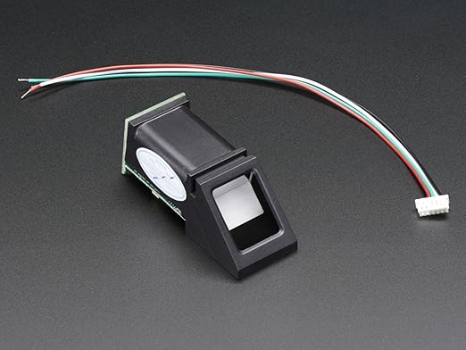 Fingerprint sensor: Amazon.co.uk: Computers & Accessories