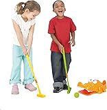 Hasbro Gator Golf: Amazon.co.uk: Toys & Games