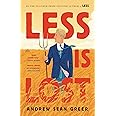 Less Is Lost: Greer, Andrew Sean: 9780316498906: Books - Amazon.ca