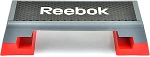Amazon.com : Reebok Professional Aerobic Step : Sports & Outdoors