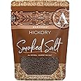 Amazon.com : Artisan Salt Company Durango Hickory Smoked Sea Salt, Zip ...