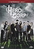 Hero Corp - Saison 3 [Blu-ray]: DVD & Blu-ray : Amazon.fr