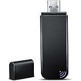 Connecting Realtek RTL8812BU USB WiFi Adattatore 1200Mbps 5dBi AC1200 ...