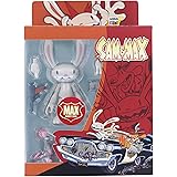 Amazon.com: Sam & Max Freelance Police - The Complete Series : Harvey ...