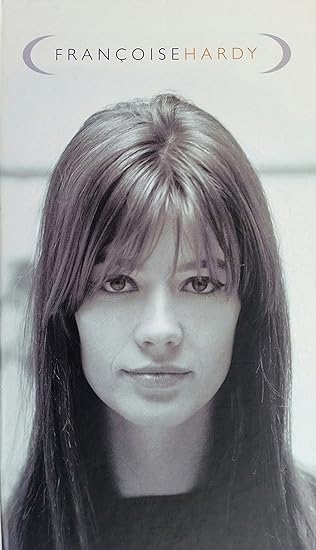 Françoise Hardy - Francoise Hardy - Les années Vogue - Amazon.com Music