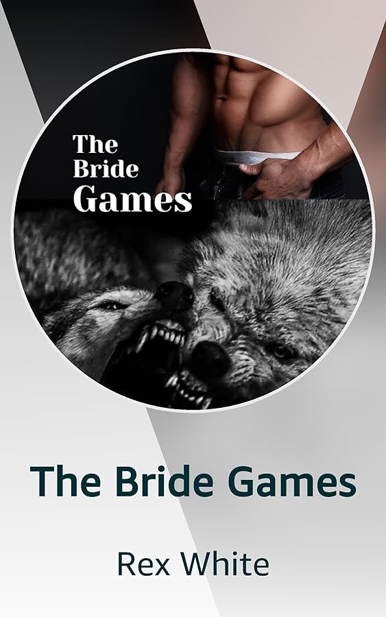 The Bride Games | Kindle Vella