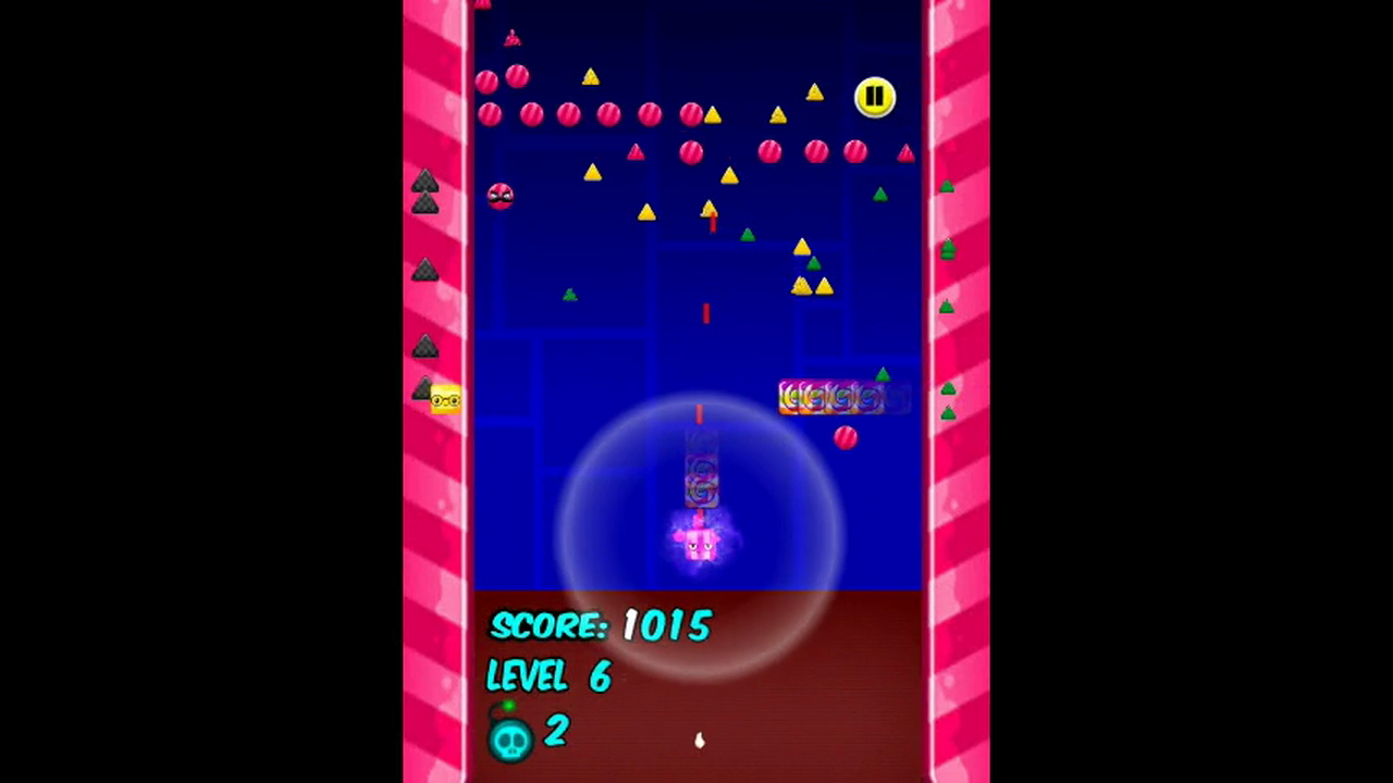 Blocks Invaders Arcade Shooter - App on the Amazon Appstore