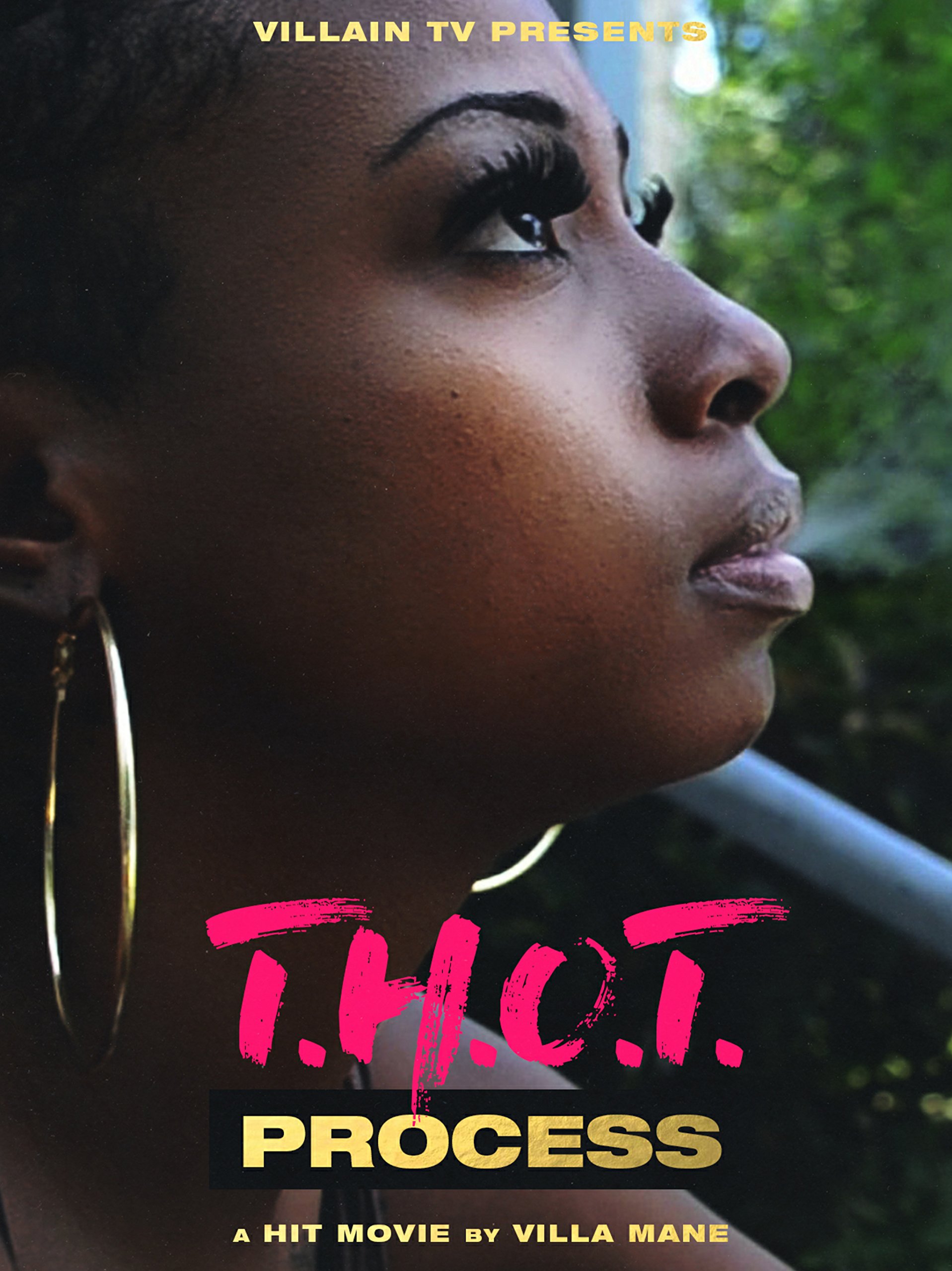 Amazon.com: Thot Process : Villa Mane, Mercedes Dior, Villa Mane: Movies & TV