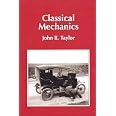 Classical Mechanics: Taylor, John R.: 9781891389221: Amazon.com: Books