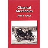 Classical Mechanics [CLASSICAL MECHANICS] [Hardcover]: JohnR.Taylor ...