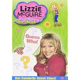 Amazon.com: Lizzie McGuire, Vol. 4: Totally Crushed : Hilary Duff, Adam ...