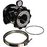 Amazon.com: Pentair 14971-TM-22-L Top Mount Multiport Valve Replacement ...