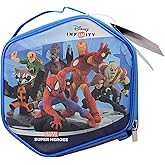 Amazon.com: PDP Disney Infinity 2.0 Armor Bag : Video Games
