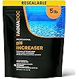 Amazon.com : MAV AquaDoc pH Up for Swimming Pools - 5lb - pH Increaser ...