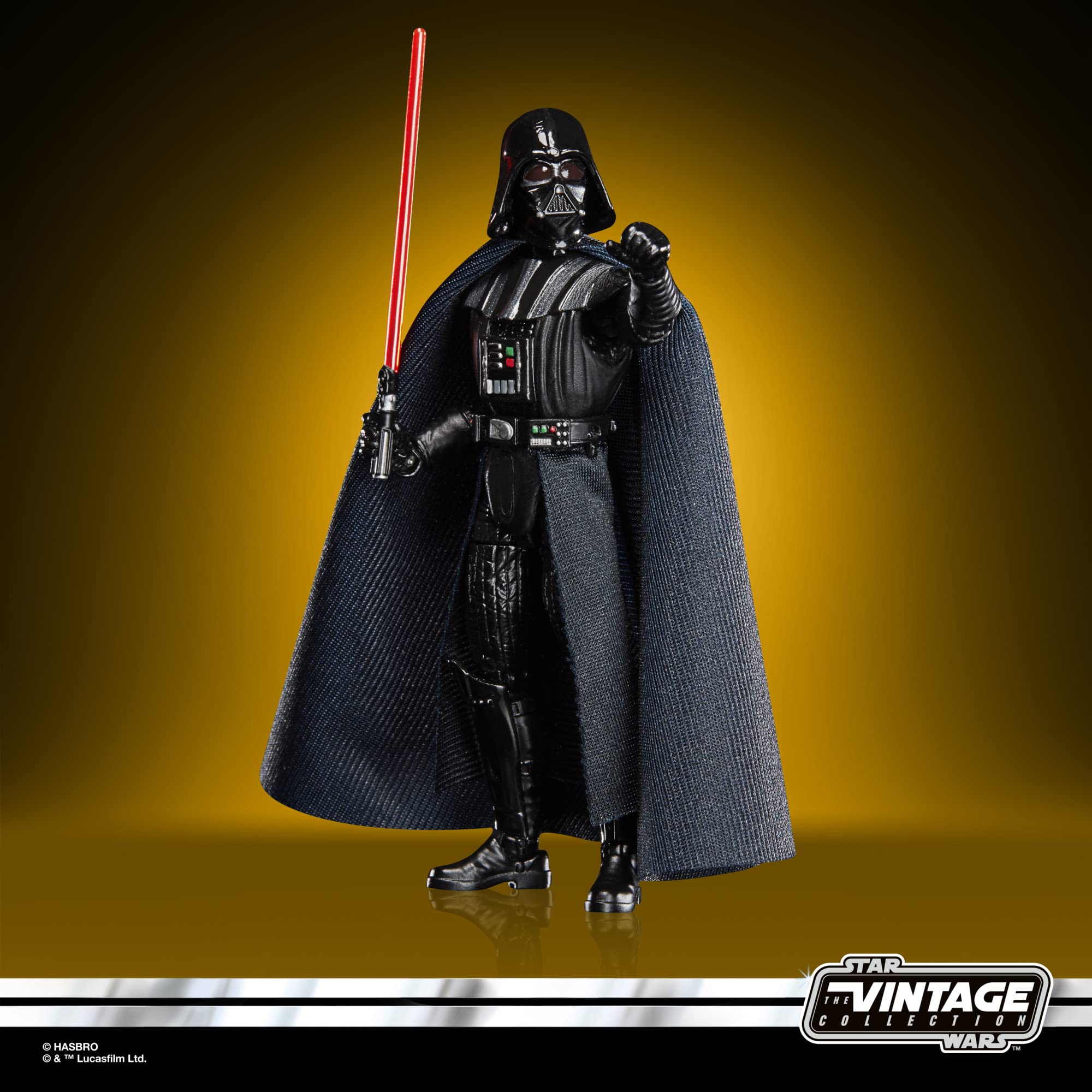 Mua STAR WARS The Vintage Collection Darth Vader (The Dark Times) Toy ...