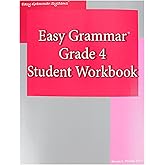 Easy Grammar 3: Phillips, Wanda C.: 9780936981482: Amazon.com: Books