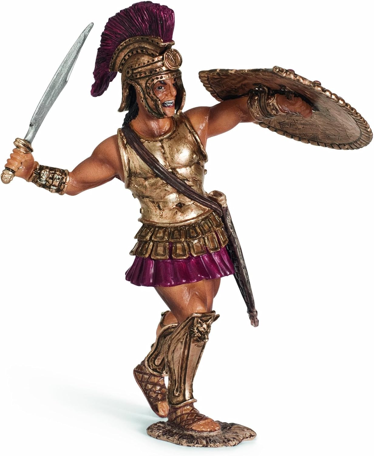 Dónde comprar Figuras de Romanos para el Belén - FigurasdeBelen.es