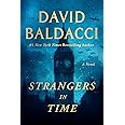 Amazon.com: Strangers in Time: A World War II Novel: 9781538742051: Baldacci, David: Books
