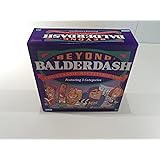 Amazon.com: Balderdash Game: Toys & Games
