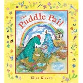 The Puddle: McPhail, David, McPhail, David: 9780374460303: Amazon.com ...