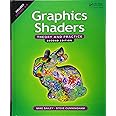Graphics Shaders: Theory and Practice, Second Edition: 9781568814346 ...