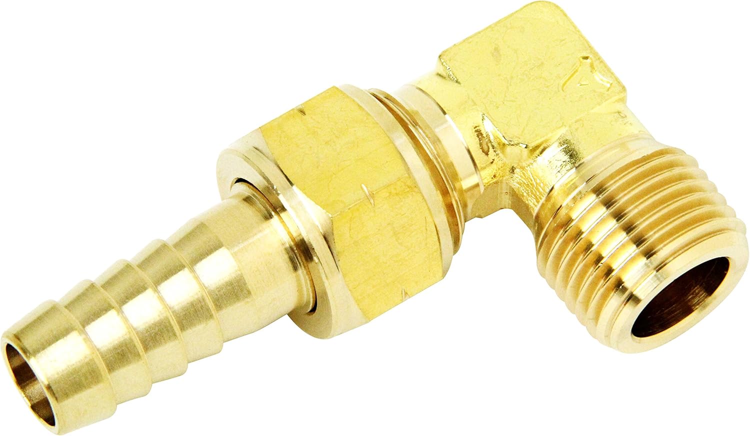 Amazon | SK11 ホースジョイント L型 おねじR(PT)1/2 ホース口 14mm H14×4M HL-1414 0450 | DIY・工具・ガーデン