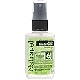 Natrapel 6-Hour Mosquito, Tick and Insect Repellent Pump Spray, DEET ...