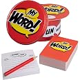 Amazon.com: My Word! The Card Game of Fast and Fun Wordplay - in a ...