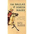 The Ballad of Dingus Magee: Markson, David: 9781582434100: Amazon.com ...