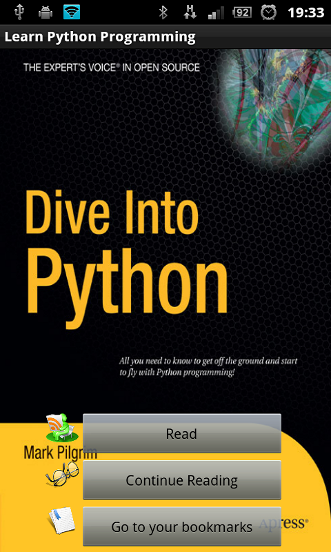 Learn Python Programming:Amazon.co.jp:Appstore for Android