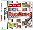 Touchmaster (Nintendo DS): Amazon.co.uk: PC & Video Games
