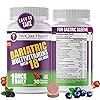 ProCare Health Bariatric chewable Multivitamin with Iron 18mg (30 ...