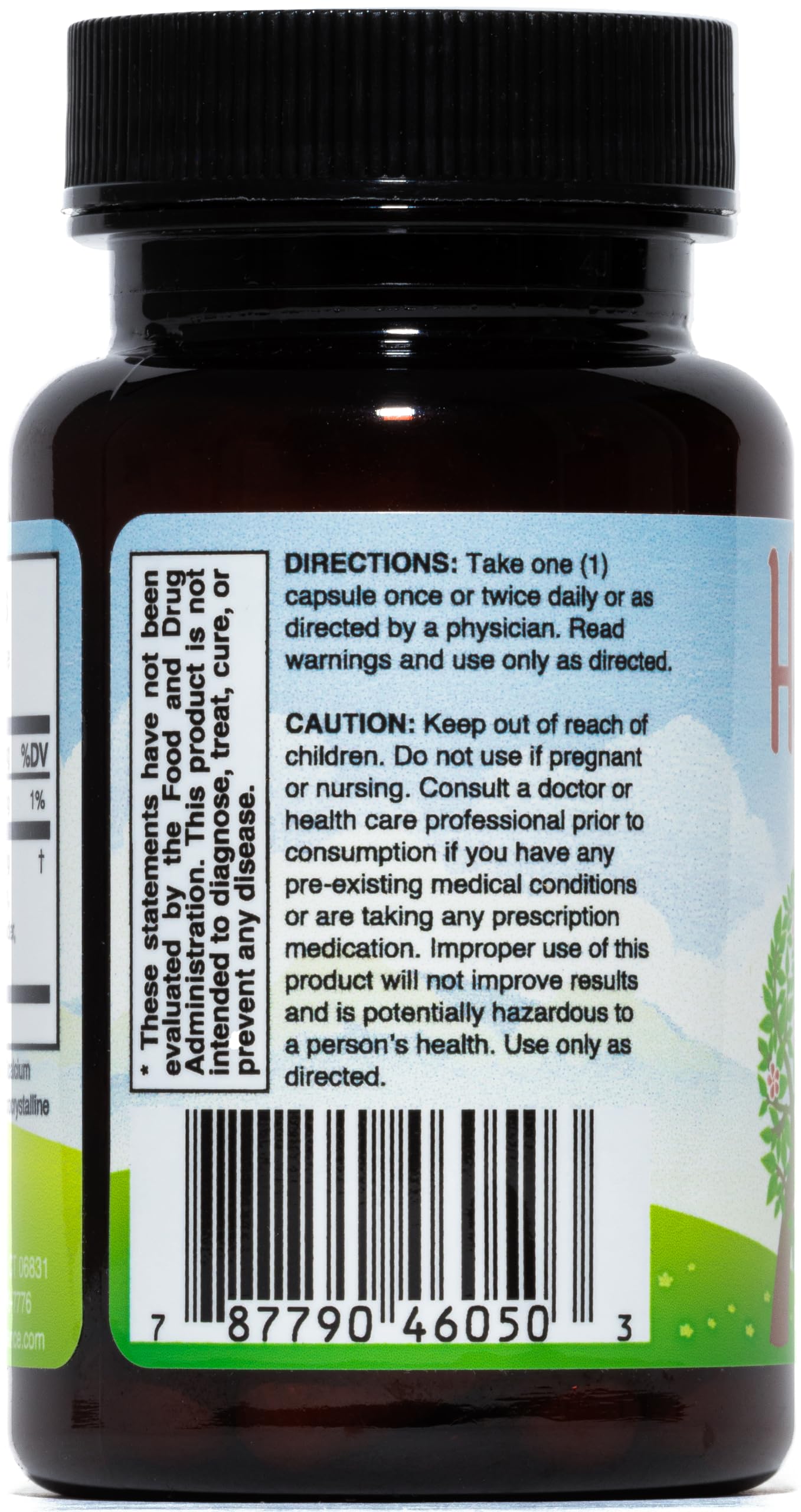Mua Hepagard - Natural Liver Support Supplement Capsule with N-Acetyl ...