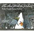 The Man with the Violin: Stinson, Kathy, Petricic, Dusan: 9781554515653 ...