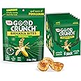 Amazon.com: Dole Good Crunch Banana Dried Fruit Bites, Gluten Free ...