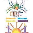 Sammy Spider's First Shabbat: Rouss, Sylvia A., Kahn, Katherine Janus ...