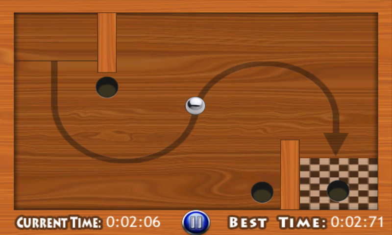 Labyrinth:Amazon.co.uk:Appstore for Android