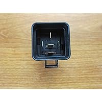 Amazon.com: Chrysler Dodge Jeep Ram Radiator Fan Relay New Mopar OEM ...