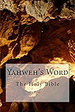 The Book of Yahweh, The Holy Scriptures, Tenth Edition, Ebook Version - Kindle edition by ...