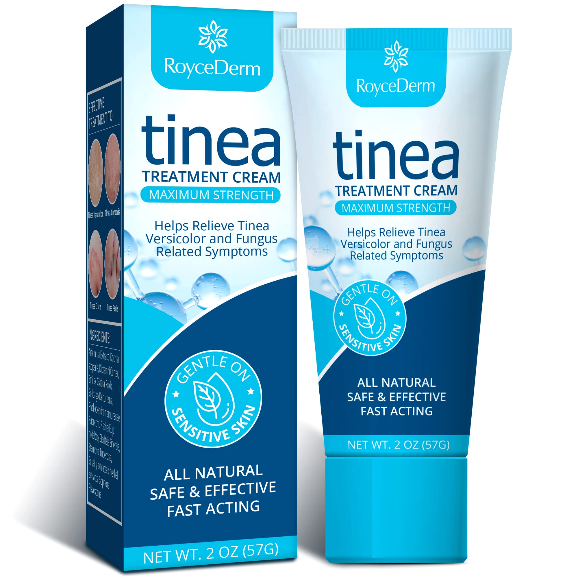 Mua Roycederm Tinea Versicolor Treatment, Athletes Foot Treatment ...