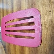 Amazon.com: KitchenAid Nylon Slotted Turner, Black: Spatulas: Kitchen ...