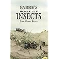 Fabre's Book of Insects: Fabre, Jean Henri: 9780486401522: Amazon.com ...