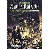 Amazon.com: Can You Survive a Global Blackout?: An Interactive Doomsday ...