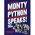 Amazon.com: Monty Python Speaks, Revised and Updated Edition: The ...