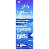 hydraSense NetiRinse 2-in-1 Nasal and Sinus Irrigation Kit: Amazon.ca ...