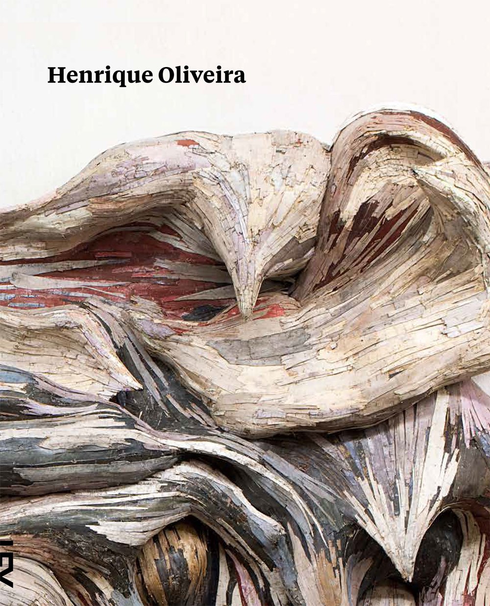 Henrique Oliveira PDF Henrique Oliveira