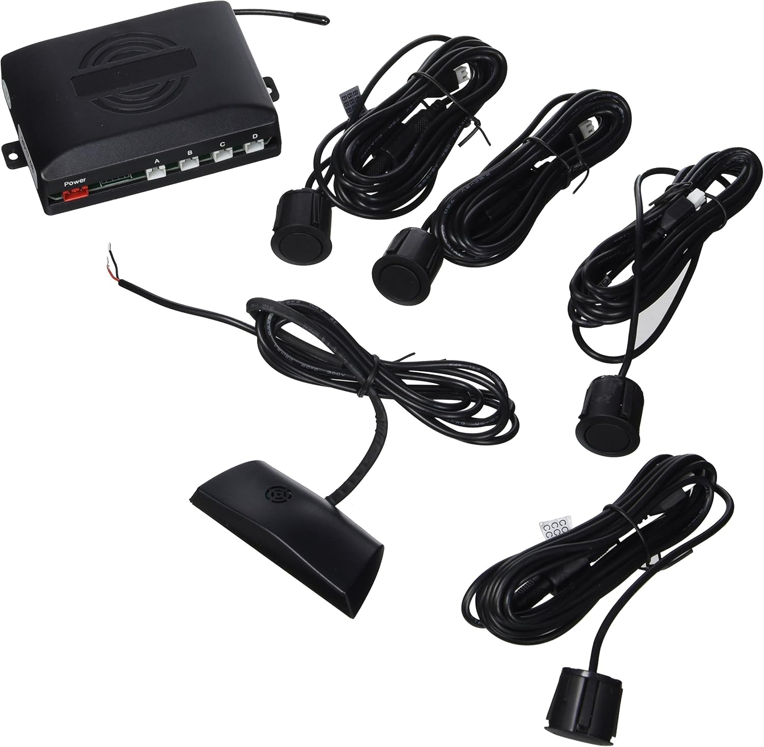 BEEPER RK03A1029RF Reversing Radar – BigaMart